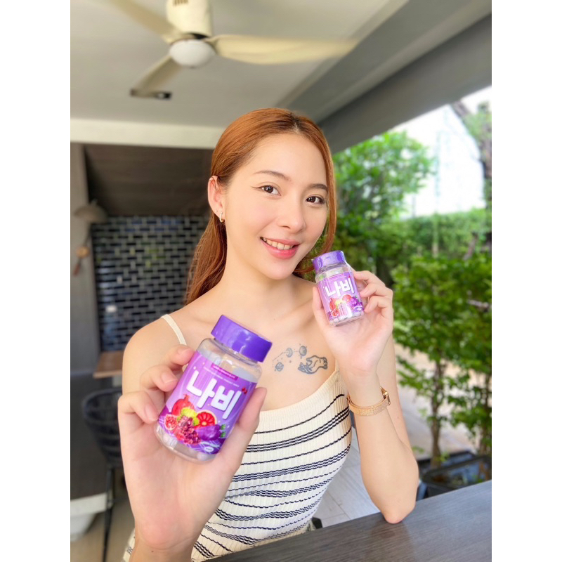 พร้อมส่งส่งฟรีของแถม NABEE 1 แถม 1 นาบี กลูต้า หัวเชื้อกลูต้าแครอท เร่ง ...