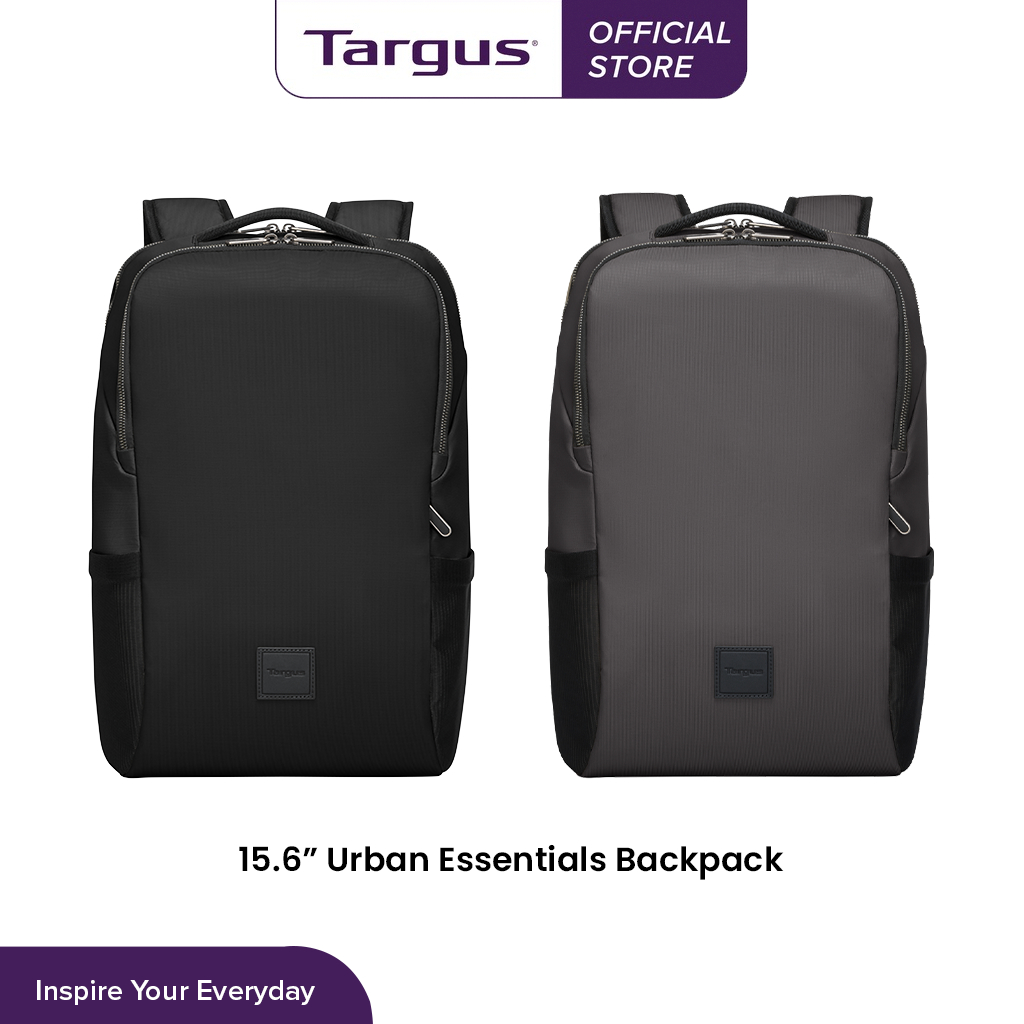 กระเป๋าเป้ใส่โน๊ตบุ๊คสำหรับขนาด 15.6 นิ้ว Targus Safire Advanced ...
