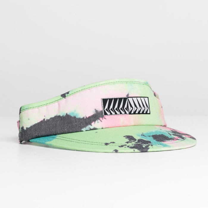 VOLCOM หมวก MENS PHASES VISOR - nyla_thailand - ThaiPick