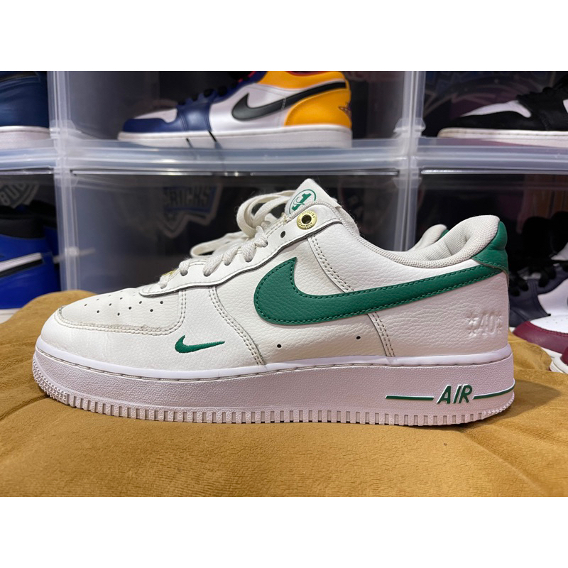 Nike AF1มือสอง ถูกที่สุด พร้อมโปรโมชั่น มี.ค. 2025 | BigGoเช็คราคาง่ายๆ