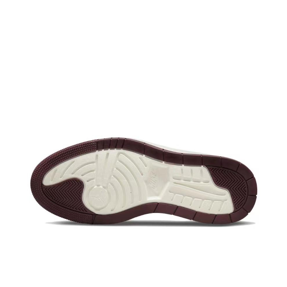 Jordan Air Jordan 1elevate low se thick bottom low are retro รองเท้า ...