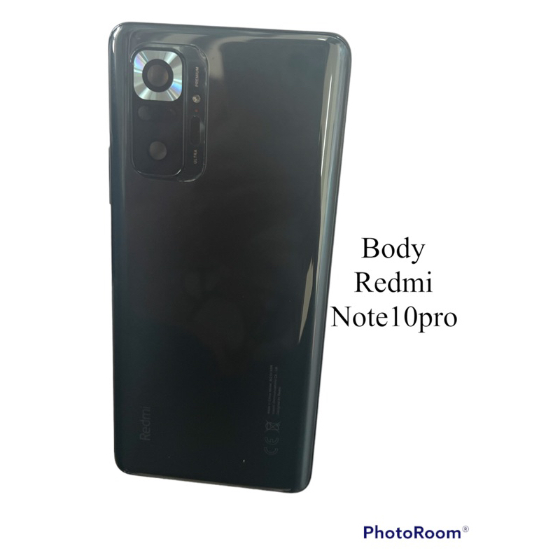 redmi note 10 pro บอดี้ ถูกที่สุด พร้อมโปรโมชั่น ก.ย. 2024|BigGoเช็คราคาง่ายๆ