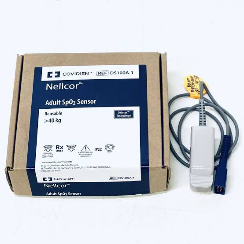 Nellcor ถูกที่สุด พร้อมโปรโมชั่น ก.ย. 2023|BigGoเช็คราคาง่ายๆ