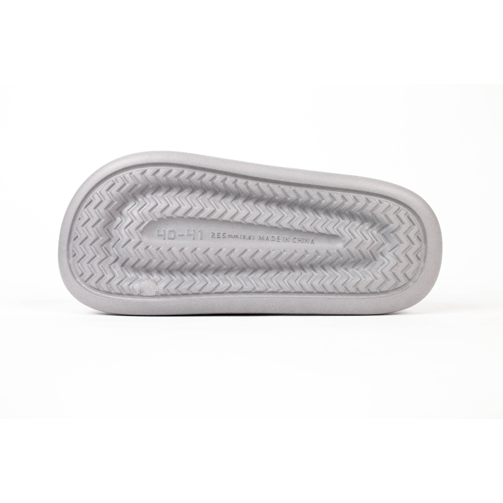 Roving Fox รองเท้าแตะลำลองผู้ชาย พื้นกันลื่น นุ่มเหมือนเหยียบเมฆ รุ่น ...