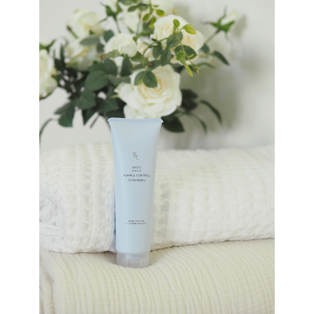 JLP Balance Control Cleansing เจแอลพี บาลานซ์ คอนโทรล เคล็นซิ่ง ขนาด 180g - jlp_official ...