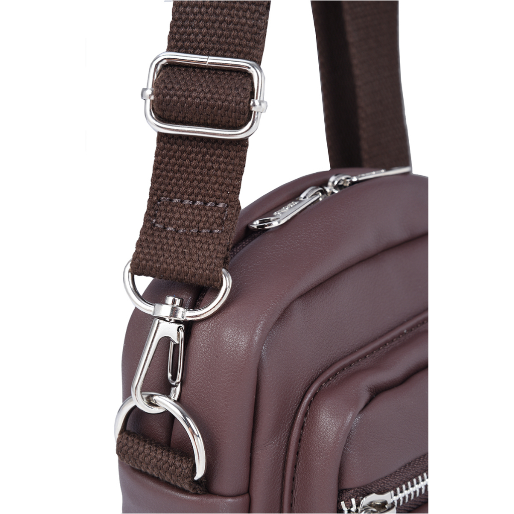 anello กระเป๋าขนาดเล็ก size Mini รุ่น TENDER ATT0661Z - anello ...