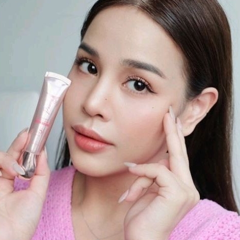 ครีมกันแดด เนื้อใยไหม La Pairry (แพร์รี่)แท้100 1 หลอด งานผิวเนียนกริ๊บ หน้าเป๊ะ กันน้ำ คุมมัน ...