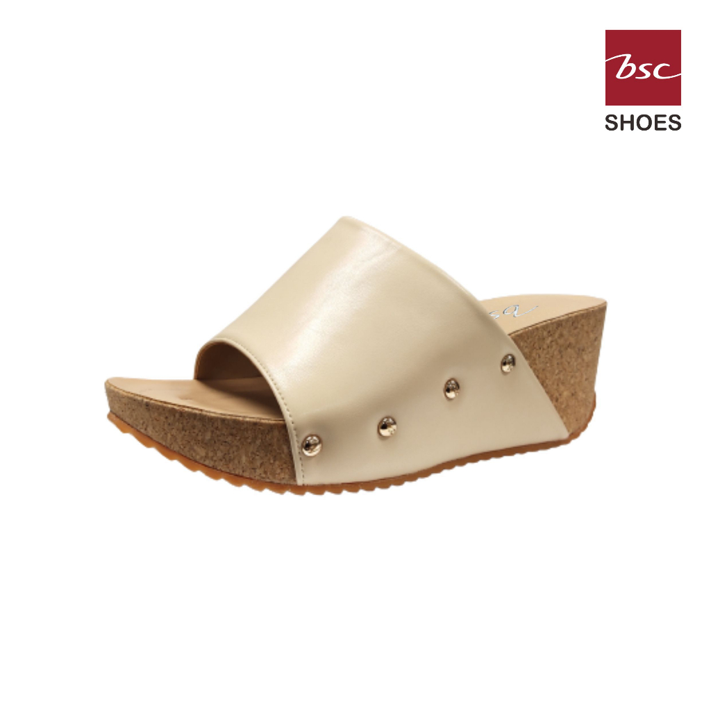 BSC Shoes Collection Smart Casual รุ่น BSW12 - iccshopping ...