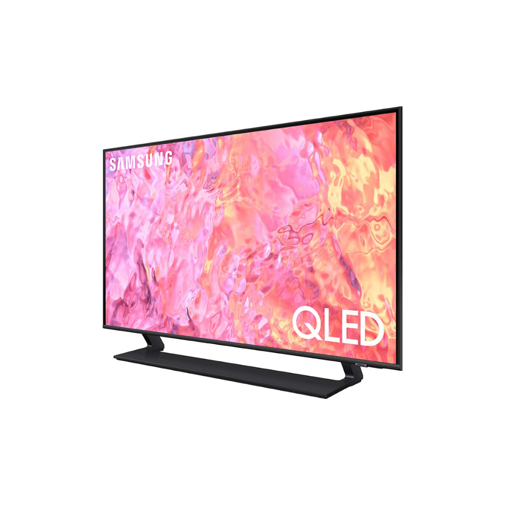 ใหม่ SAMSUNG QLED Smart TV (2023) 43 นิ้ว Q65C Series QA43Q65CAKXXT ...