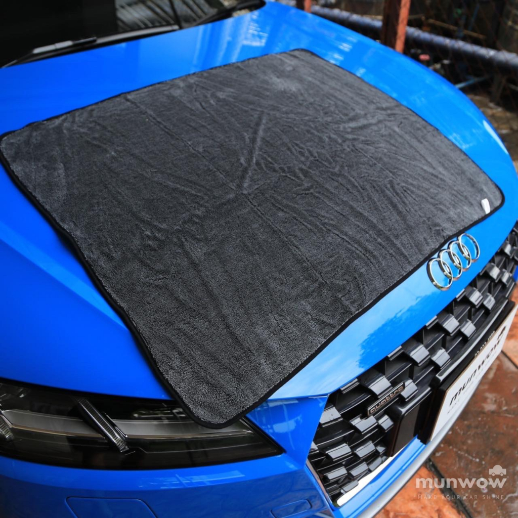 Munwow Extra Dry (ที่สุดของผ้าซับน้ำ)พร้อมจัดส่ง - munwow - ThaiPick