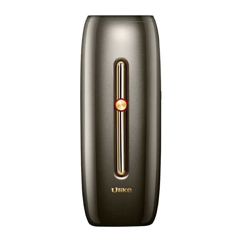 Ulike Rose IPL เครื่องกำจัดขน Sapphire ice-cooling เกรดทางการแพทย์ 4 สัปดาห์กำจัดขนที่มี ...