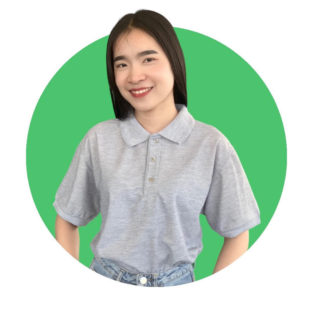 เสื้อโปโลยอดฮิตราคาถูก เสื้อคอปก ผ้าฝ้ายผสมเส้นไยไลคร่า เพิ่มความยืดหยุ่น ST02 - fubangshop ...