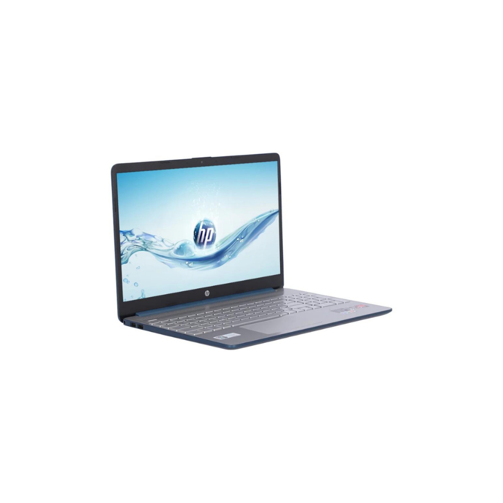 Notebook (โน้ตบุ๊ก) HP 15S-EQ3079AU AMD R5-5625U16GB512GB M.215.6FHDWIN 11 H OF HS 2021 ...