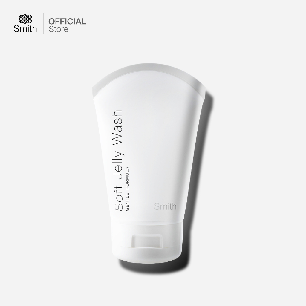 Smith Soft Jelly Wash ขนาด 40 ml - smithproducts_officialshop - ThaiPick