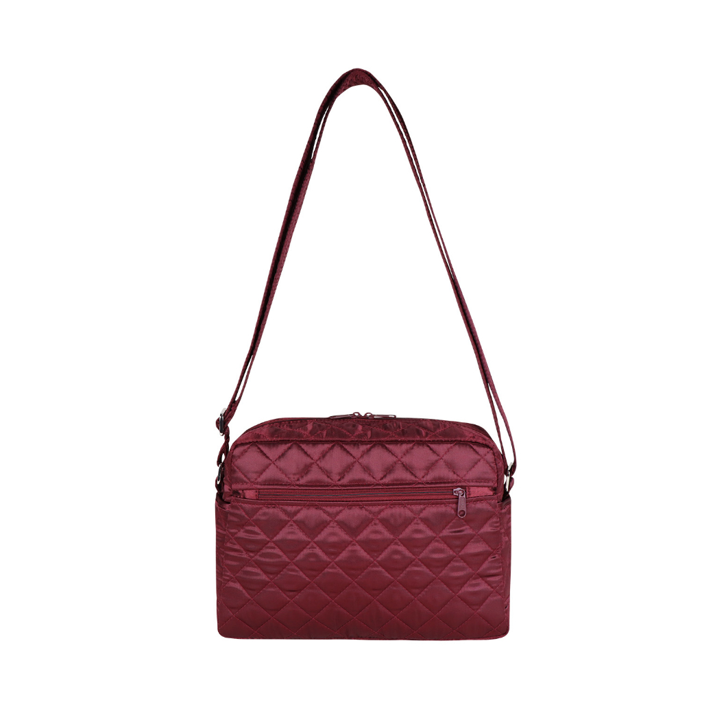 NaRaYa กระเป๋าสะพาย ผ้าซาติน NBS-193B NEW COLOUR - naraya_official_shop ...