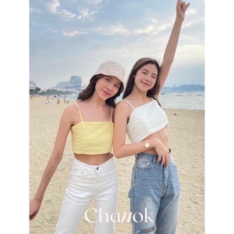 Chanok ผูกหลัง ถูกที่สุด พร้อมโปรโมชั่น ธ.ค. 2025 | BigGoเช็คราคาง่ายๆ