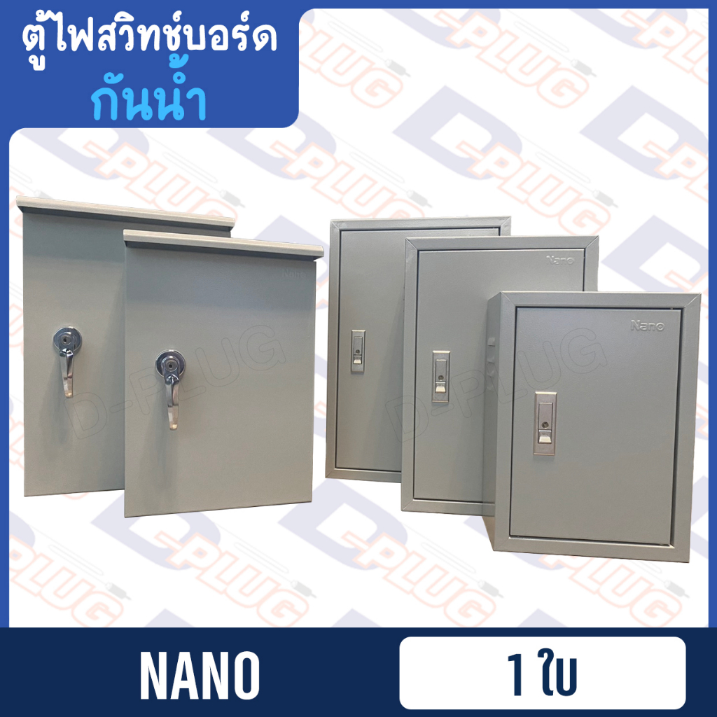 wall mounting cabinet ตู้เหล็ก ถูกที่สุด พร้อมโปรโมชั่น มิ.ย. 2025 ...