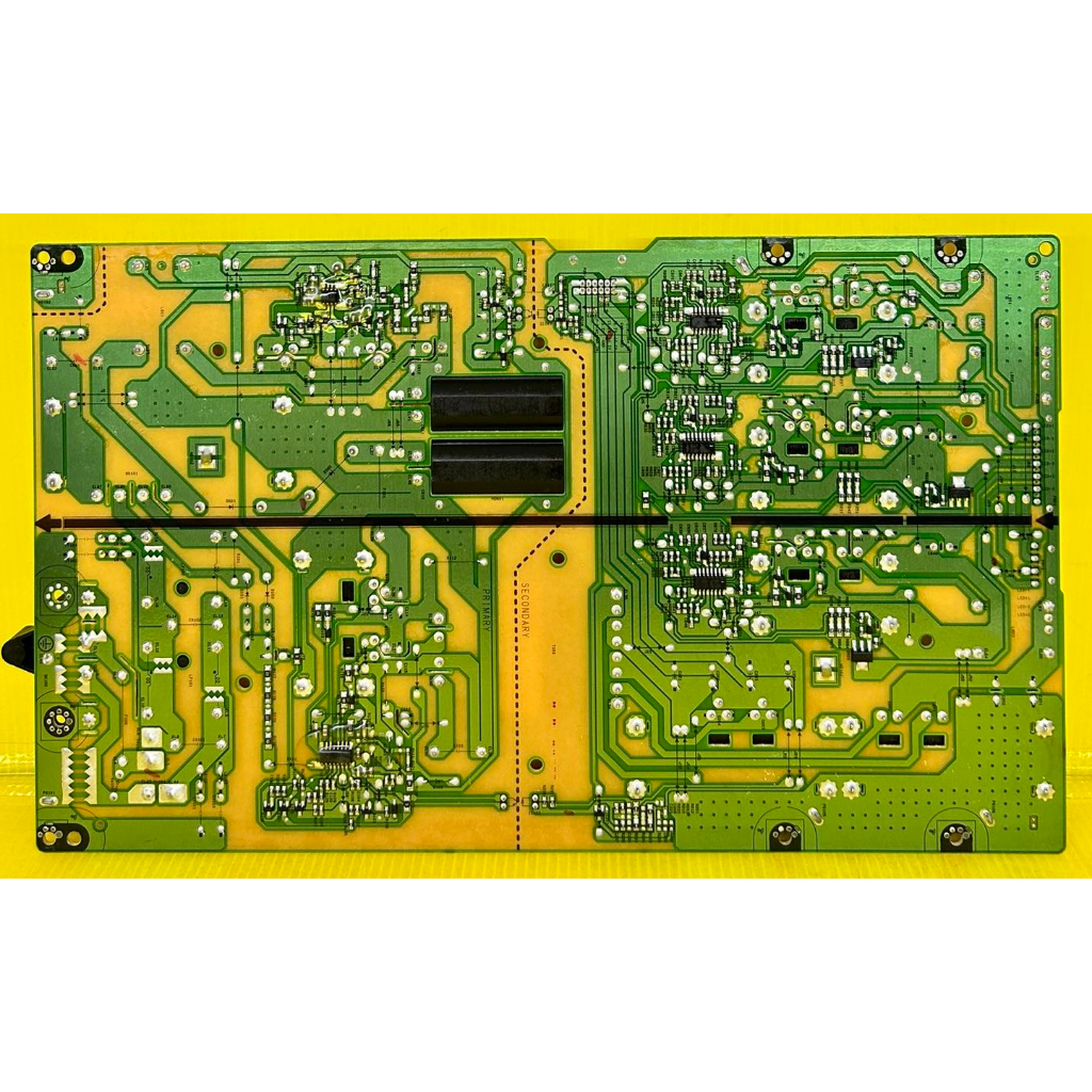 ซัพพลาย LG รุ่น 65LX341C พาร์ท EAX66163101(1.9) ของแท้ถอด มือ2 สภาพดี ...