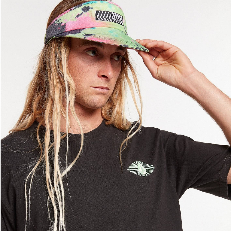 VOLCOM หมวก MENS PHASES VISOR - nyla_thailand - ThaiPick