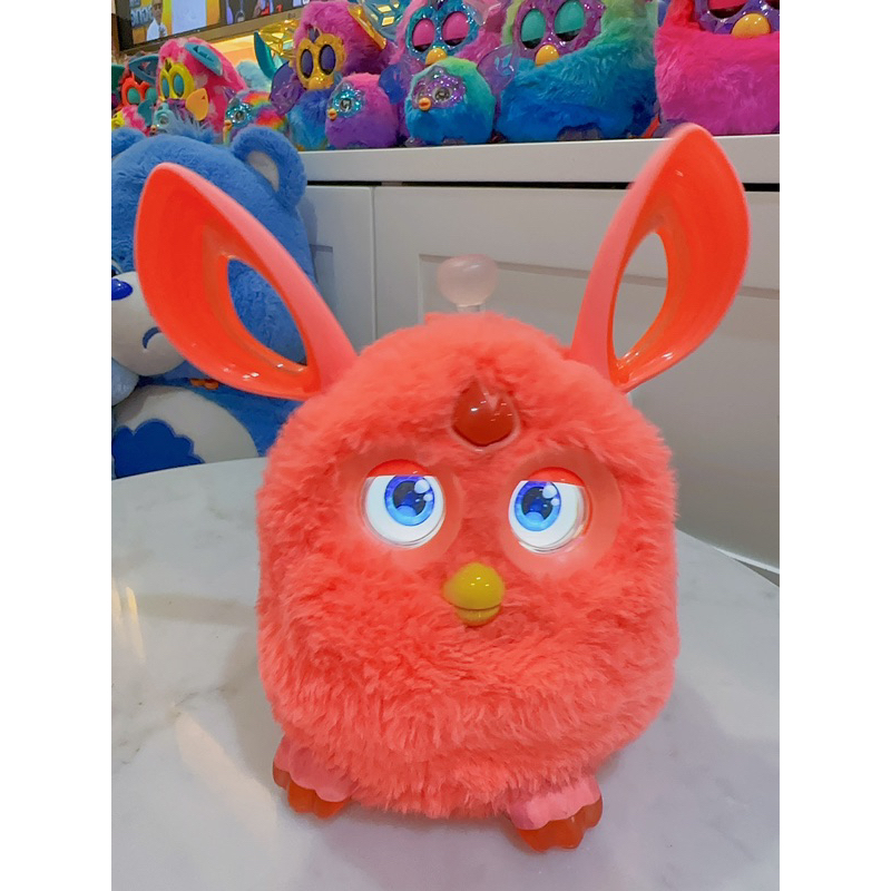 Furby 2016 ถูกที่สุด พร้อมโปรโมชั่น ก.ย. 2025 | BigGoเช็คราคาง่ายๆ