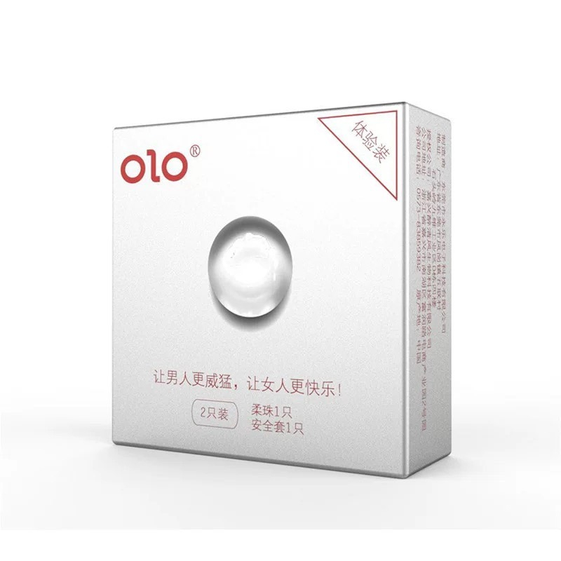 OLO 001 thin series condoms 10pcs 505254mm ถุงยางอนามัยรุ่นอัพเกรด ถุงยางอนามัย แบบบาง ขนาด ...