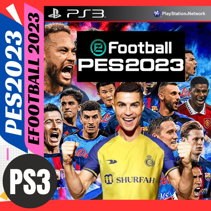 Efootball 2023 ถูกที่สุด พร้อมโปรโมชั่น ก.ค. 2023|BigGoเช็คราคาง่ายๆ