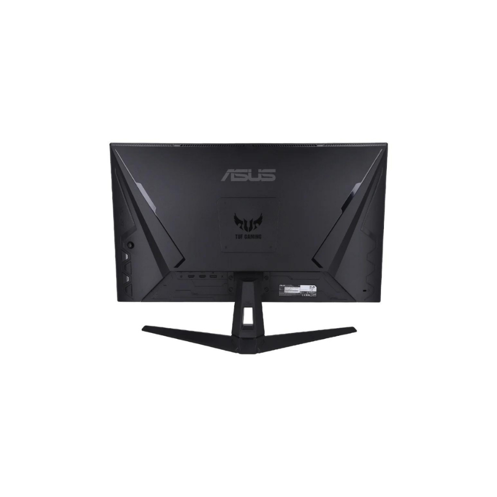 จอมอนิเตอร์ ASUS TUF GAMING MONITOR 27 (VG27AQ1A) - technocom.official - ThaiPick