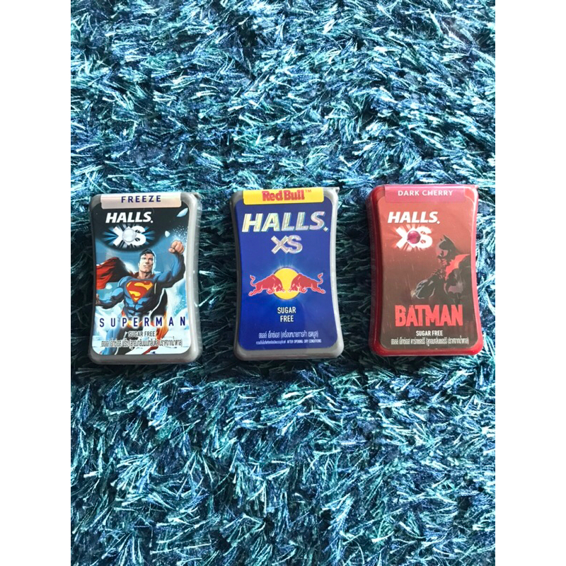 Halls Cherry ถูกที่สุด พร้อมโปรโมชั่น ก.พ. 2026 | BigGoเช็คราคาง่ายๆ