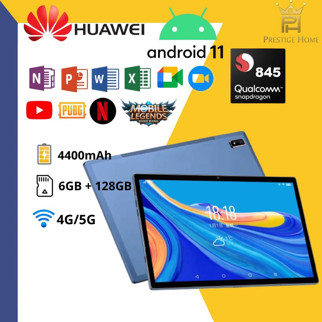 Tablet Huawei มือสอง ถูกที่สุด พร้อมโปรโมชั่น พ.ค. 2025 | BigGoเช็คราคา ...