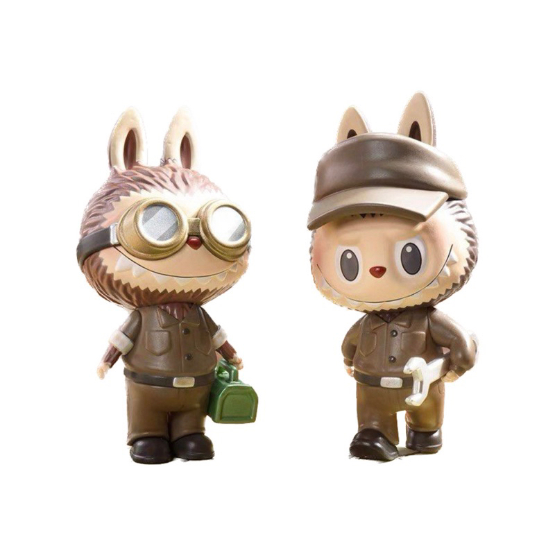 Labubu Secret ถูกที่สุด พร้อมโปรโมชั่น ก.ค. 2023|BigGoเช็คราคาง่ายๆ