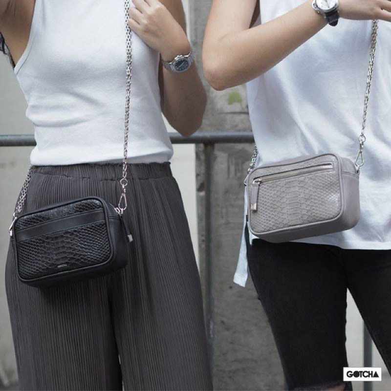 Gotcha Mini ถูกที่สุด พร้อมโปรโมชั่น เม.ย. 2025 | BigGoเช็คราคาง่ายๆ