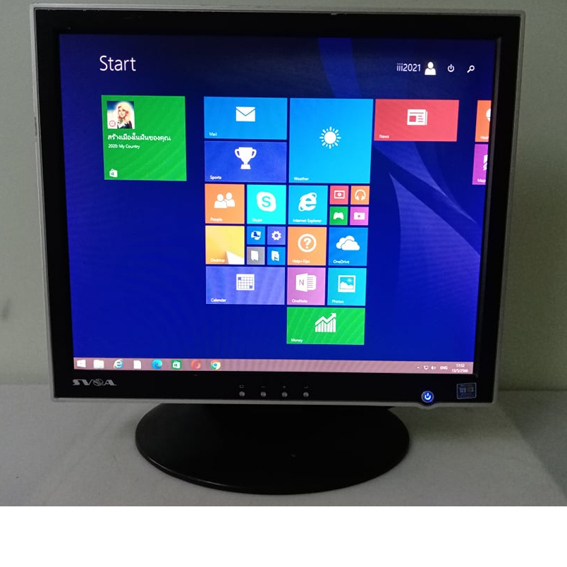 คอมพิวเตอร์svoa ถูกที่สุด พร้อมโปรโมชั่น มิ.ย 2023|BigGoเช็คราคาง่ายๆ