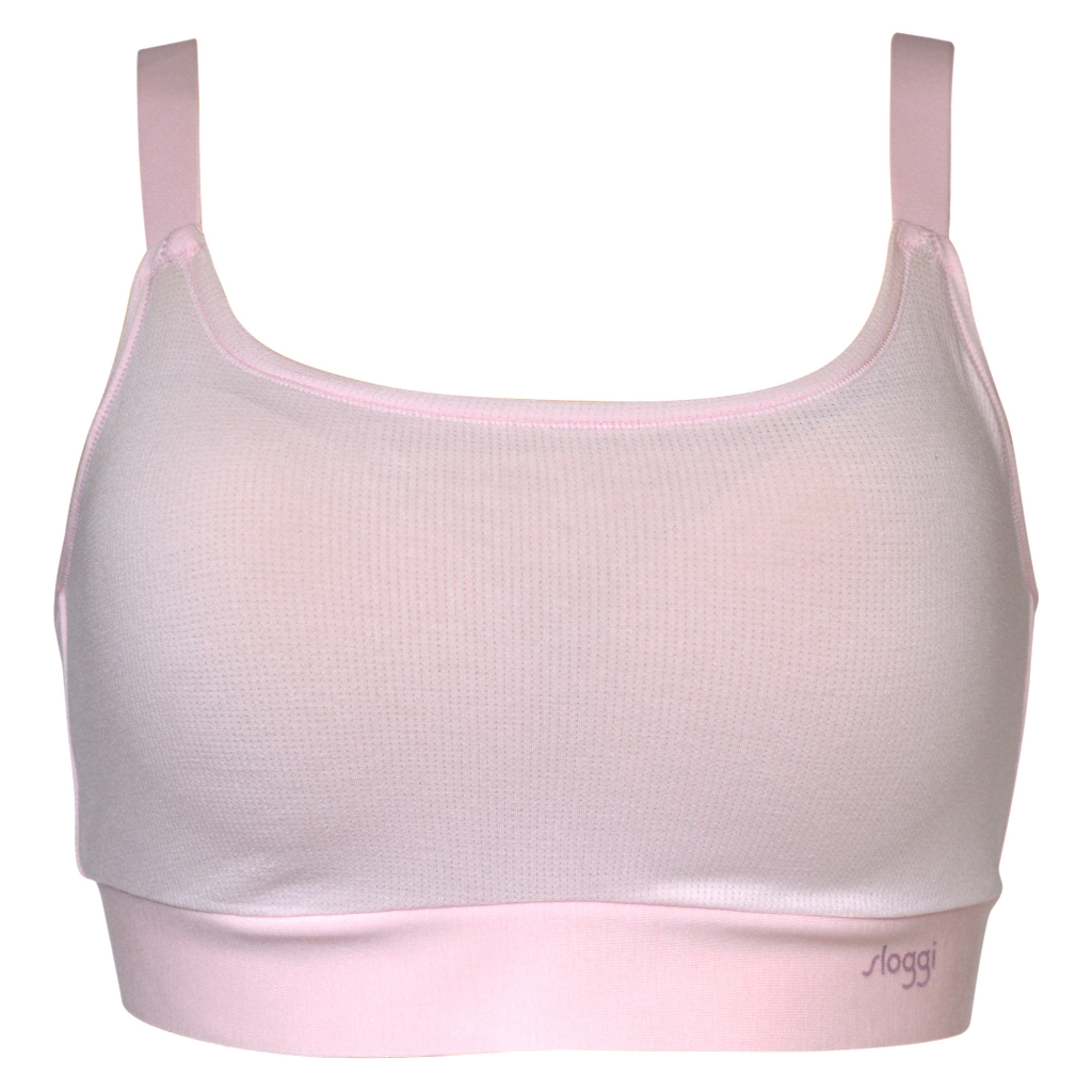 sloggi เสื้อชั้นในไม่มีโครง รุ่น sloggi GO Allround Top2 AX รหัส ...