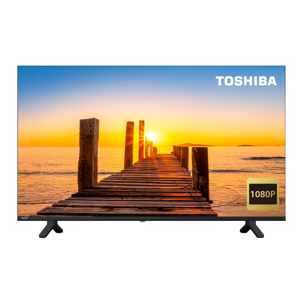 Toshiba TV ทีวี 32 นิ้ว HD Smart TV Wifi รุ่น 32E31KP Dolby Audio 2022 ...