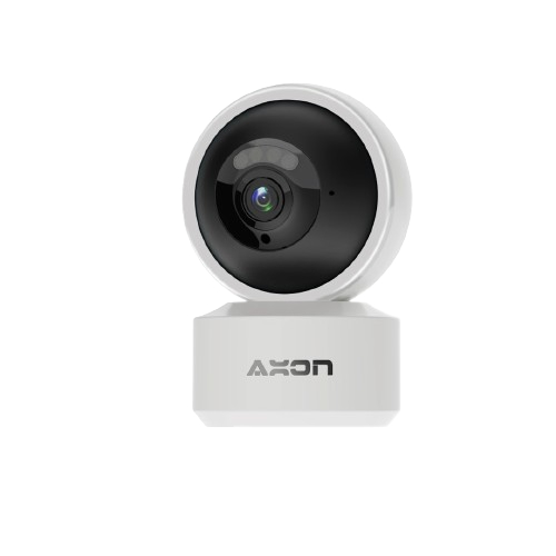 967 บ.โค้ด 12DD725 AXON R1 PLUS ชัด 2K กล้องวงจรปิด กลางคืนภาพสีแบรนด์ ...
