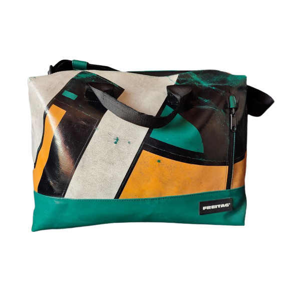 Freitag F302 ถูกที่สุด พร้อมโปรโมชั่น พ.ค. 2025 | BigGoเช็คราคาง่ายๆ