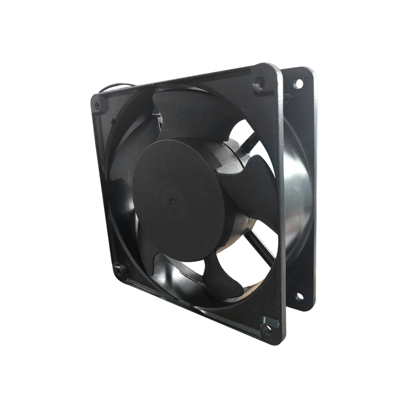 พัดลมระบายความร้อน พัดลม 220Vac ขนาด 4.8 นิ้ว SAKAGUCHI AC Axial Fan GH12038HA2SL ...