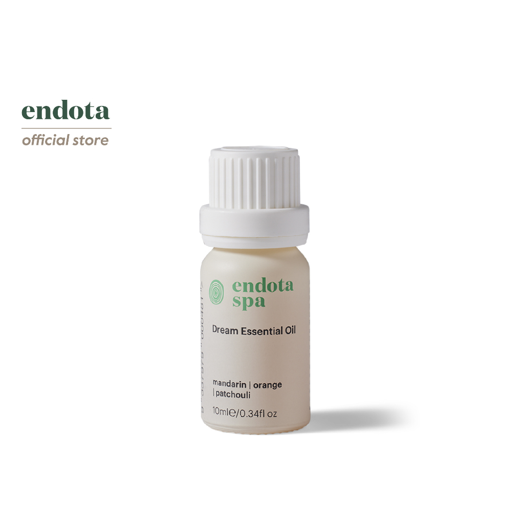 endota Essential Oil Diffuser เครื่องพ่นกระจายกลิ่นน้ำมันหอมระเหย ...