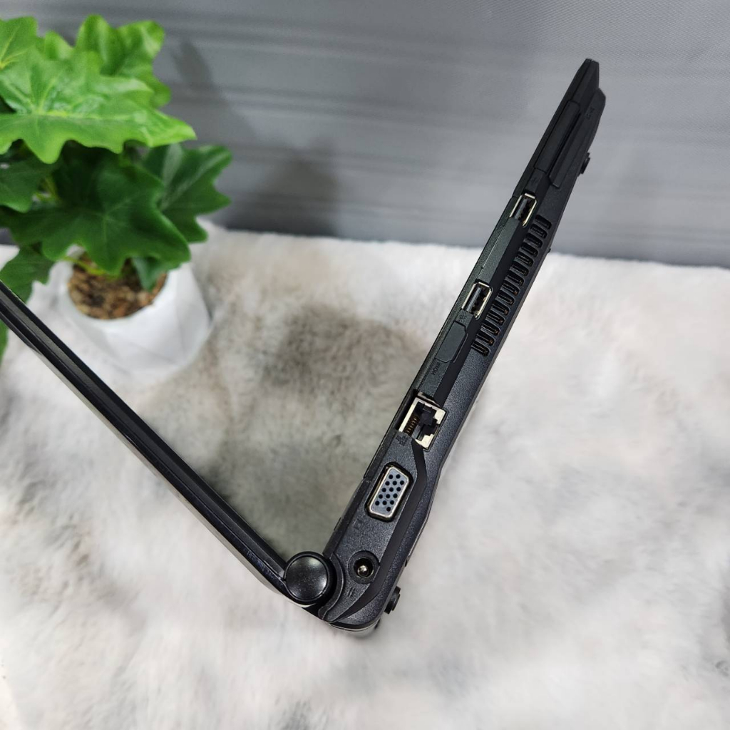 ลดราคา????⚡???? Notebook SVOA C480 Pentium 2.20GHz Ram 2G HDD 320 G DVD WIFI ขนาดจอ 14 นิ้ว เร็ว ...