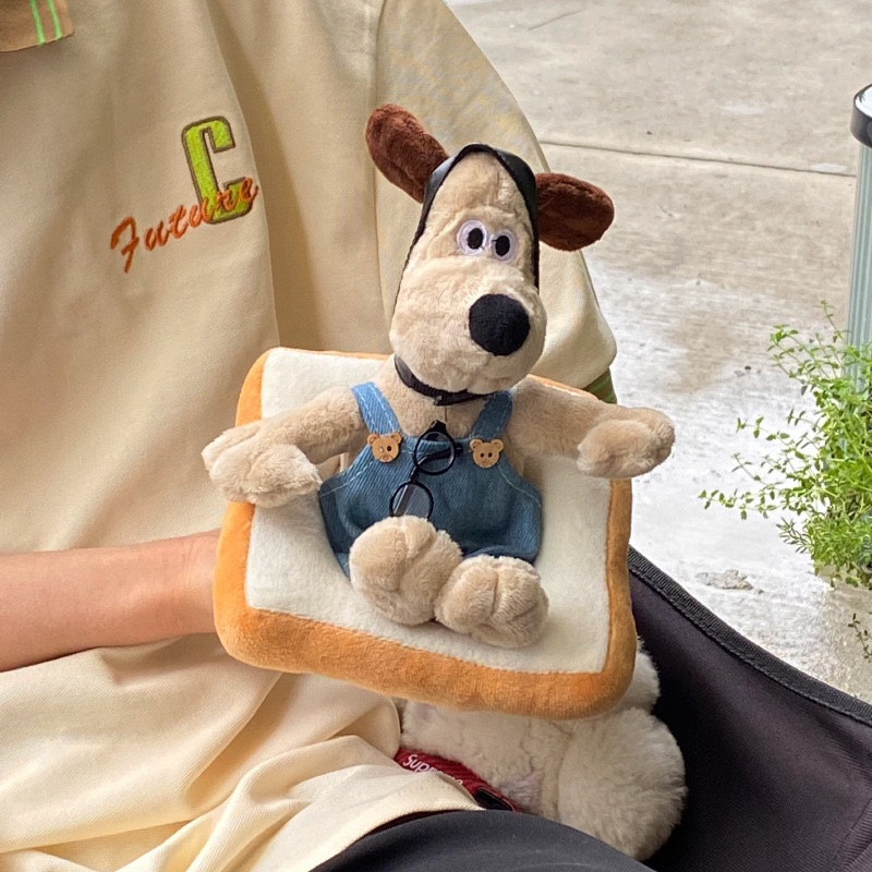 น้องหมาgromit ถูกที่สุด พร้อมโปรโมชั่น พ.ค. 2025 | BigGoเช็คราคาง่ายๆ