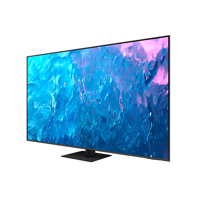 SAMSUNG QLED TV 4K SMART TV 120Hz 55 นิ้ว 55Q70C รุ่น QA55Q70CAKXXT ...