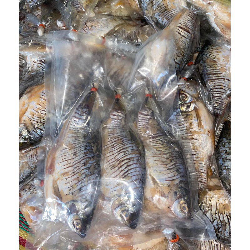 ปลาส้มปลาตะเพียนไร้ก้าง ถูกที่สุด พร้อมโปรโมชั่น พ.ค. 2024|BigGoเช็ค ...