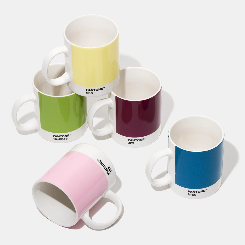 Pantone MUG ถูกที่สุด พร้อมโปรโมชั่น ธ.ค. 2025 | BigGoเช็คราคาง่ายๆ