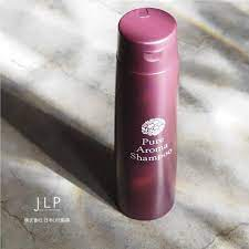JLP Pure Aroma Shampoo เพียว อะโรม่า แชมพู ปริมาณ 300 ml - jlp_official_thailand - ThaiPick