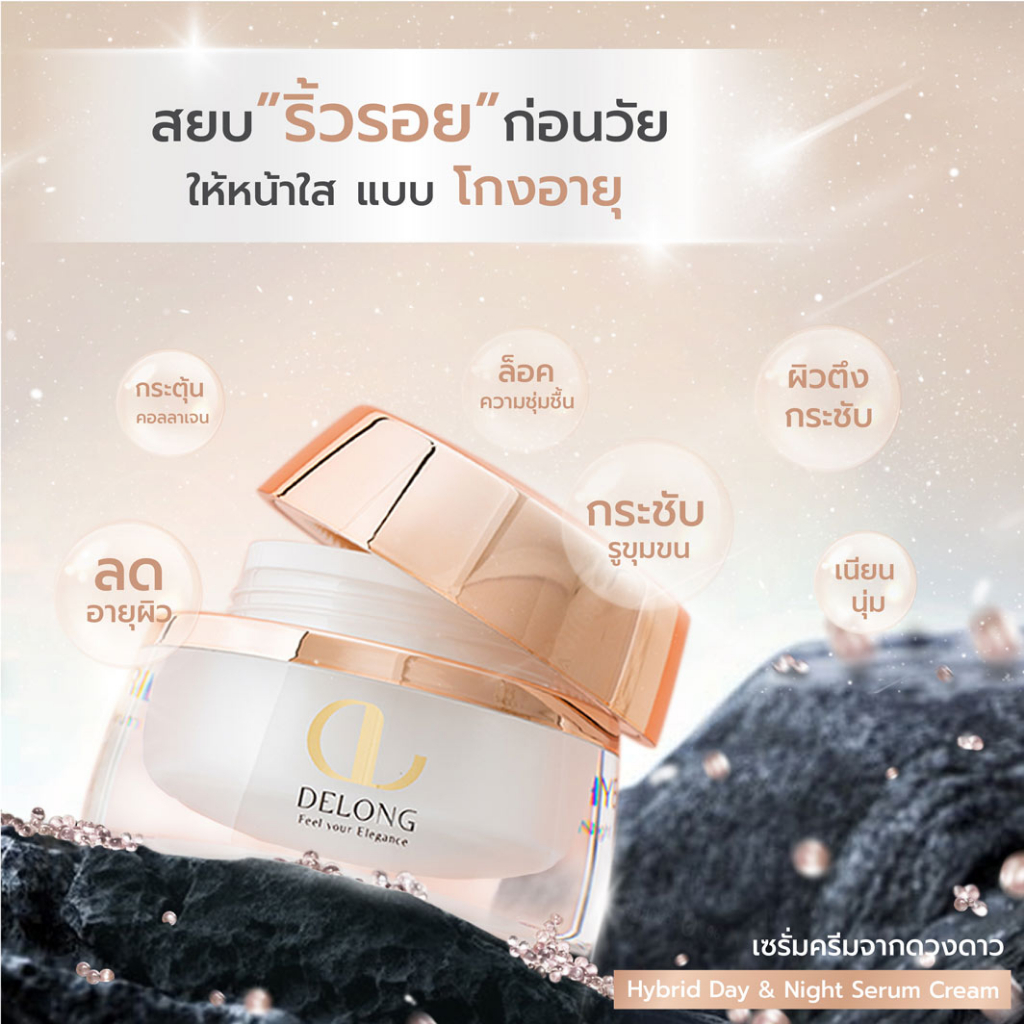 Delong Hybrid ถูกที่สุด พร้อมโปรโมชั่น มิ.ย. 2025 | BigGoเช็คราคาง่ายๆ