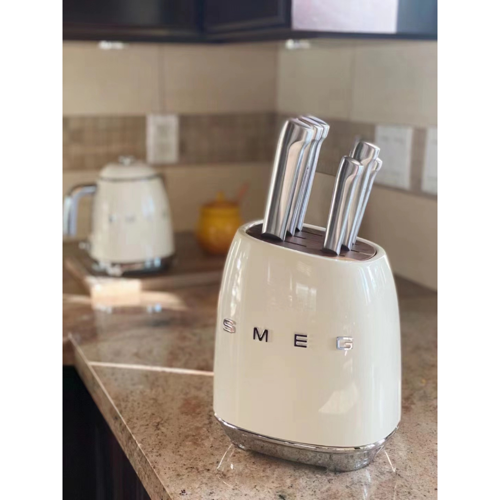 smeg knife ถูกที่สุด พร้อมโปรโมชั่น เม.ย. 2025 | BigGoเช็คราคาง่ายๆ