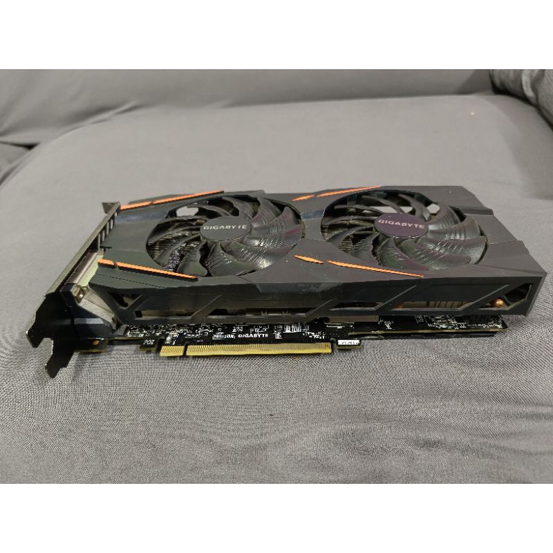 Radeon RX 580 มือสอง ถูกที่สุด พร้อมโปรโมชั่น พ.ย. 2025 | BigGoเช็คราคา ...