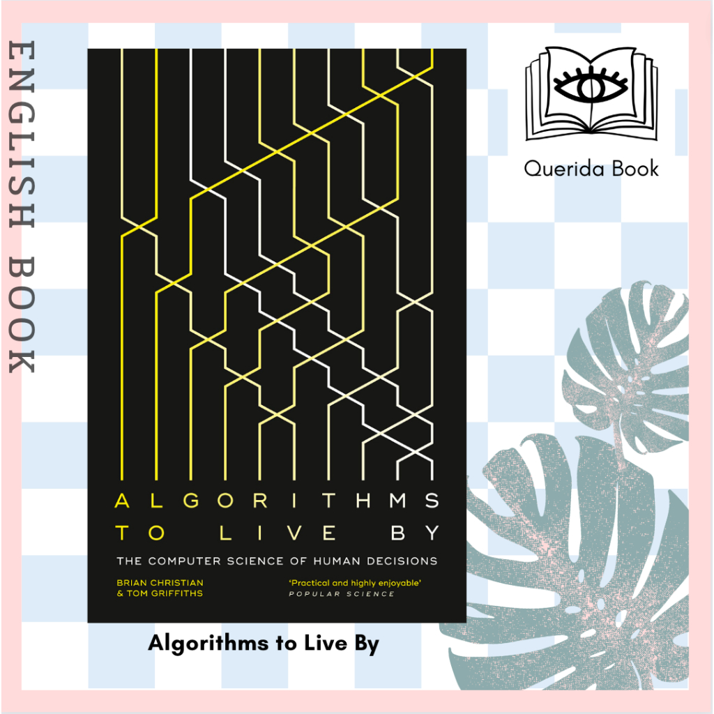 algorithms to live ถูกที่สุด พร้อมโปรโมชั่น มิ.ย. 2025 | BigGoเช็คราคาง่ายๆ