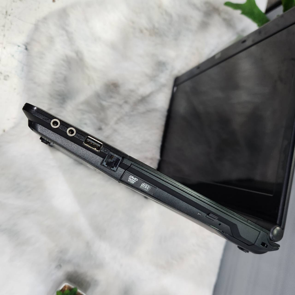 ลดราคา????⚡???? Notebook SVOA C480 Pentium 2.20GHz Ram 2G HDD 320 G DVD WIFI ขนาดจอ 14 นิ้ว เร็ว ...