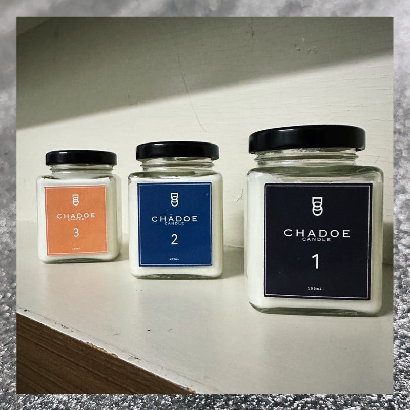 chadoe, ร้านค้าออนไลน์ | Shopee Thailand